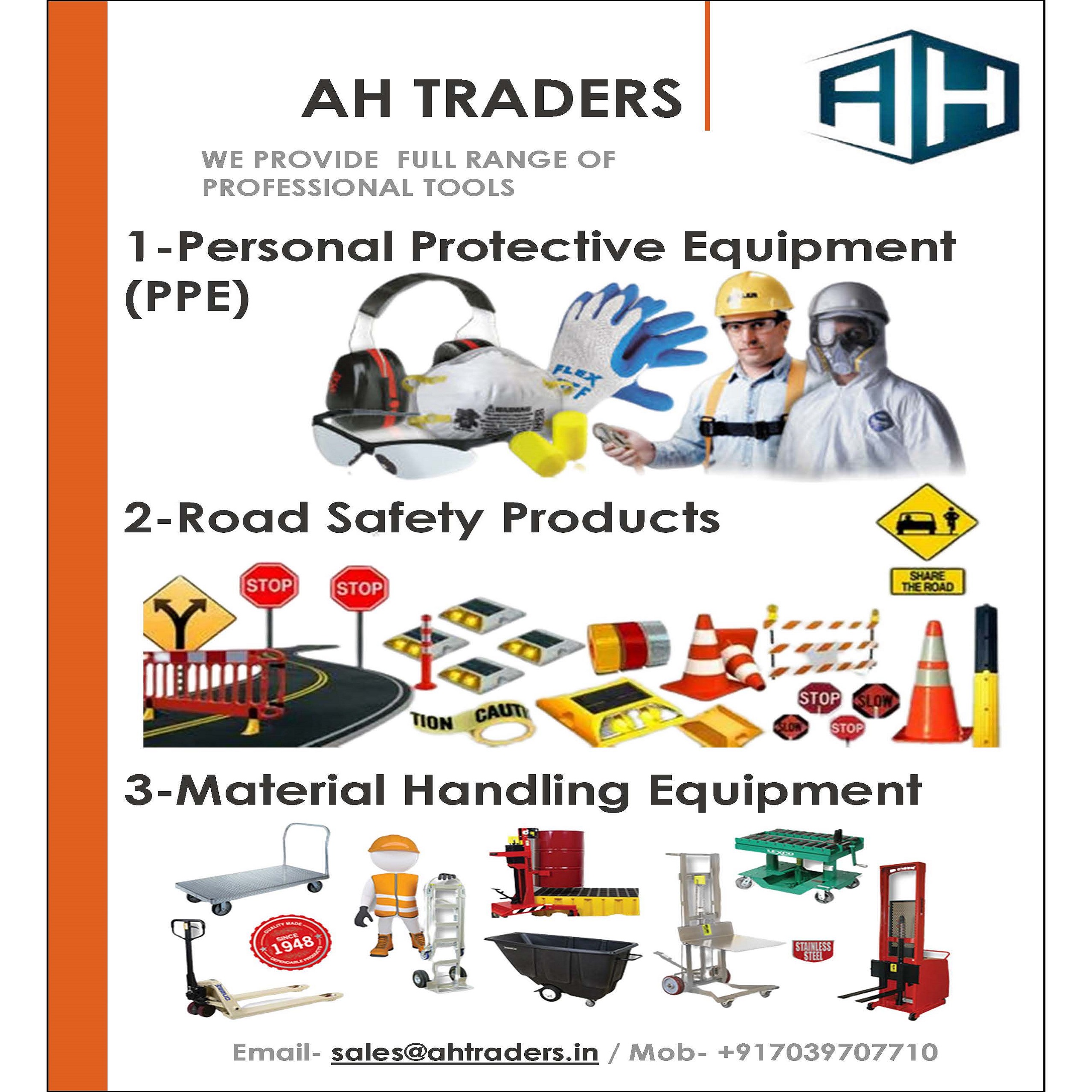 Downloads – AH TRADERS